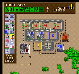 Sim City – C64-Wiki