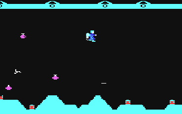 Accolade Comics – C64-Wiki