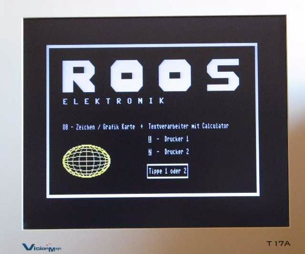 80-Zeichen-Modus – C64-Wiki