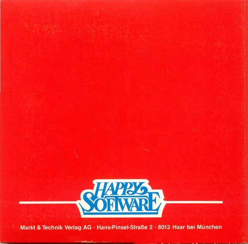 Happy Software – C64-Wiki