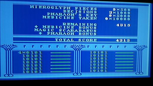 Scarabæus – C64-Wiki