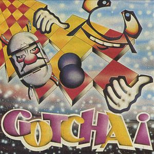 Gotcha! – C64-Wiki
