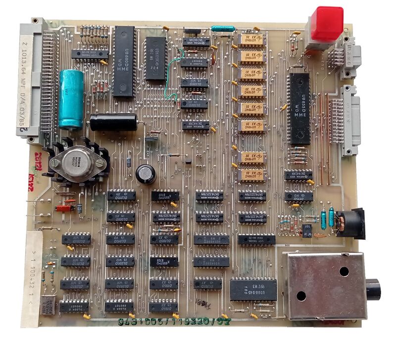 Robotron Z 1013 – C64-Wiki