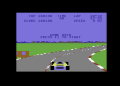 Pole Position – C64-Wiki