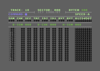 Diskettenmonitor – C64-Wiki