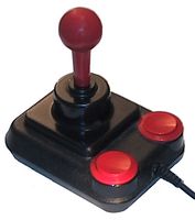 Joystick – C64-Wiki