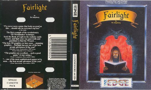 Fairlight – A Prelude – C64-Wiki