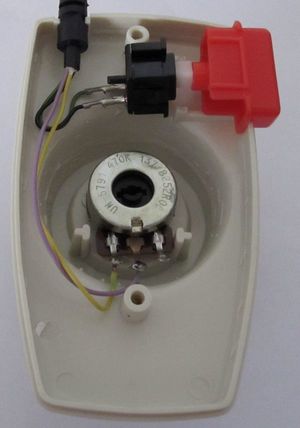 Paddles – C64-Wiki