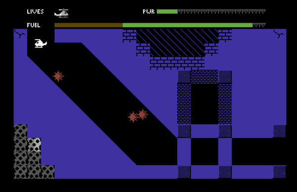 Heli 1983 – C64-Wiki