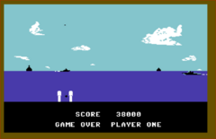 Beach-Head – C64-Wiki