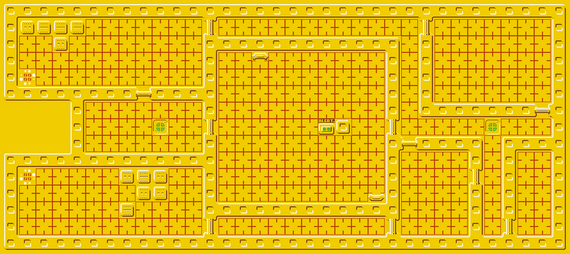 Paradroid – C64-Wiki
