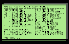 Malprogramm – C64-Wiki