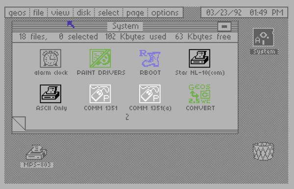 GEOS – C64-Wiki