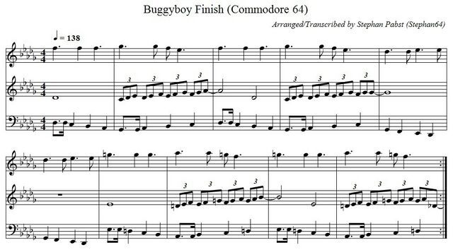 Buggy Boy – C64-Wiki
