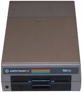 Commodore – C64-Wiki