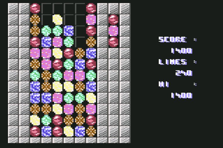 Colors – C64-Wiki