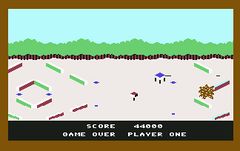 Beach-Head – C64-Wiki