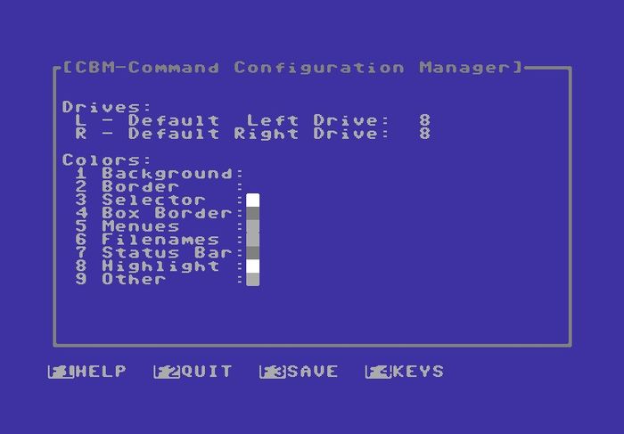 CBM-Command – C64-Wiki
