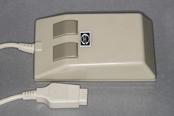 Elite Maus – C64-Wiki