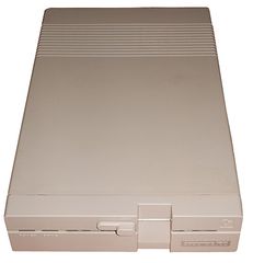 Floppy – C64-Wiki
