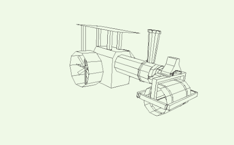 C64/C128 Objekt-Bibliotheken zu GIGA-CAD Plus – C64-Wiki
