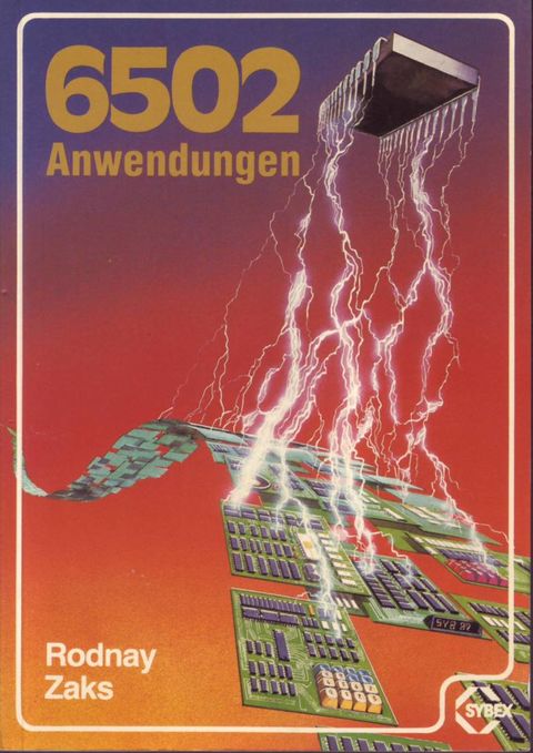 6502 Anwendungen – C64-Wiki