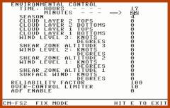 Flight Simulator II – C64-Wiki