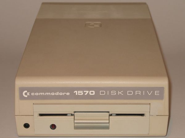 Commodore 1570 – C64-Wiki