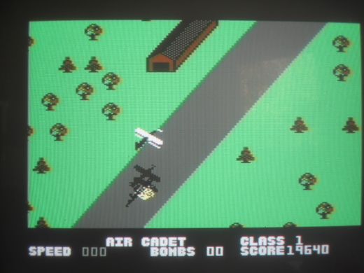 Blue Max – C64-Wiki