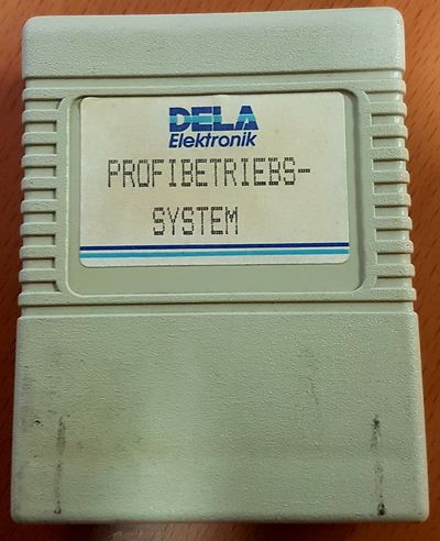 DELA – C64-Wiki