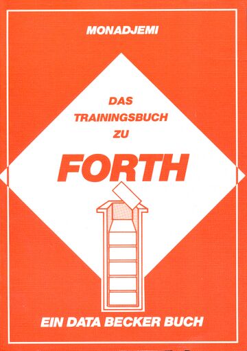 Das Trainingsbuch zu FORTH – C64-Wiki