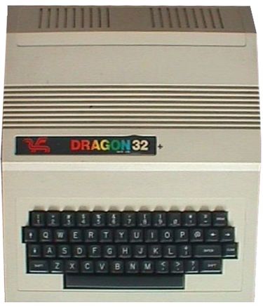 Dragon – C64-Wiki