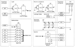 Kategorie:Schaltplan – C64-Wiki