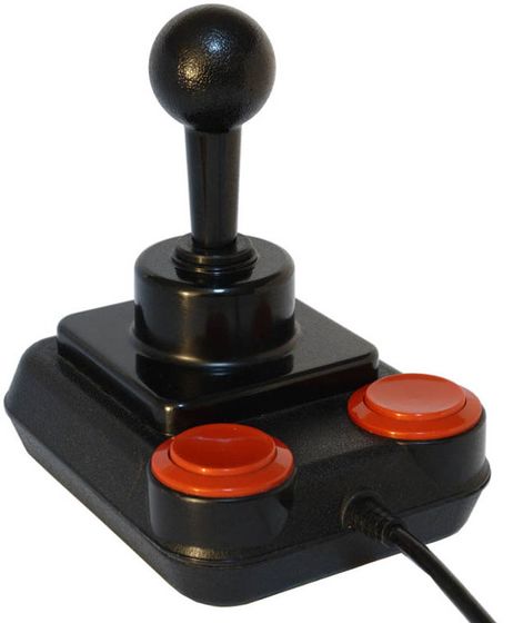 Competition Pro – C64-Wiki