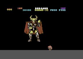Rodland – C64-Wiki