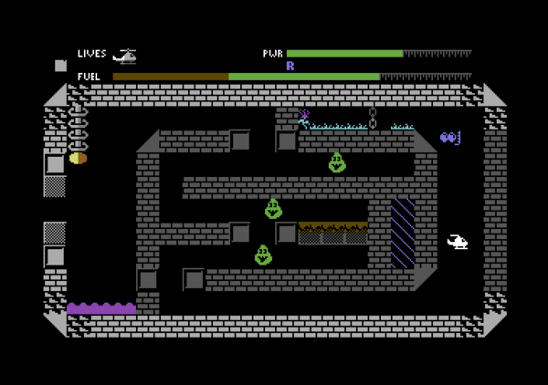 Heli 1983 Part 2 – C64-Wiki