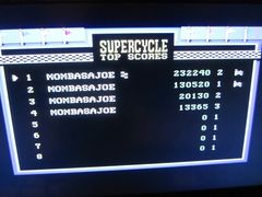 Super Cycle – C64-Wiki