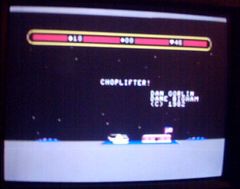 Choplifter – C64-Wiki