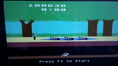 Pitfall – C64-Wiki