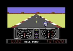 Super Cycle – C64-Wiki