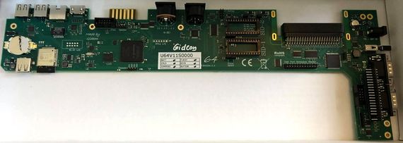 Ultimate 64 – C64-Wiki