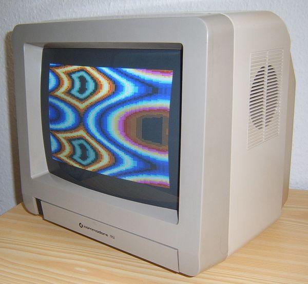 Commodore 1901 – C64-Wiki