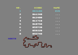 Buggy Boy – C64-Wiki