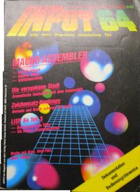 INPUT 64 – C64-Wiki