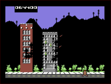 Rampage (USA) – C64-Wiki