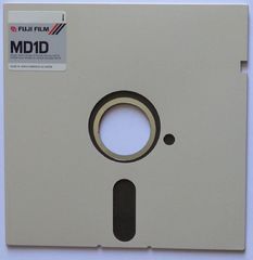 Diskette – C64-Wiki