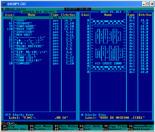 Liste von Disk-Image-Tools – C64-Wiki