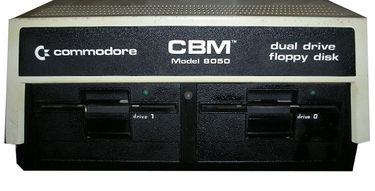 CBM 8050 – C64-Wiki