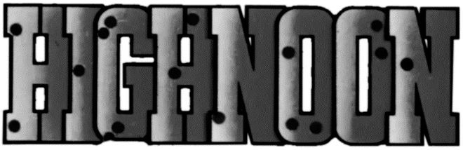 Highnoon – C64-Wiki