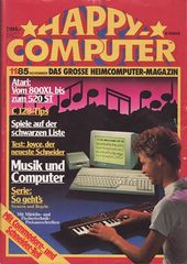 Happy Computer – C64-Wiki